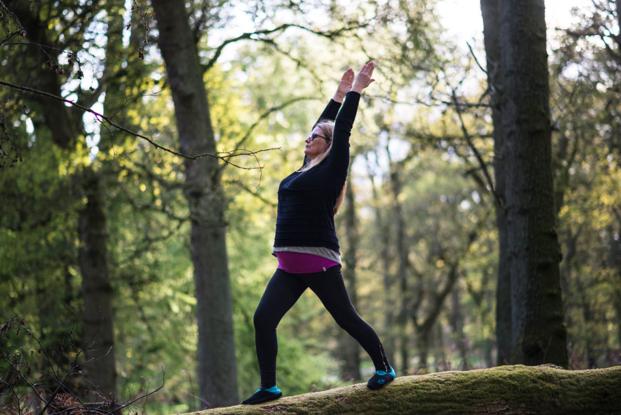 About | Your Yoga with Carol