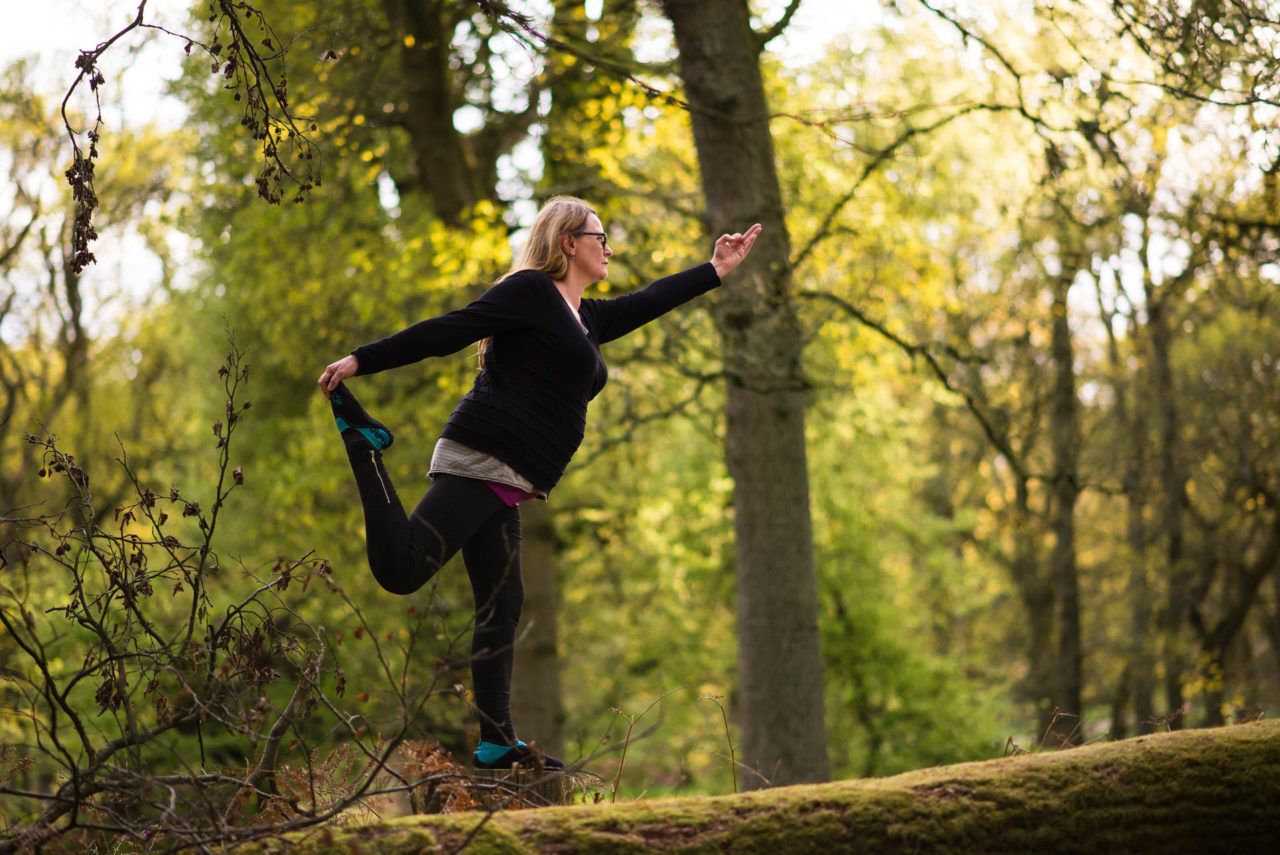 About | Your Yoga with Carol